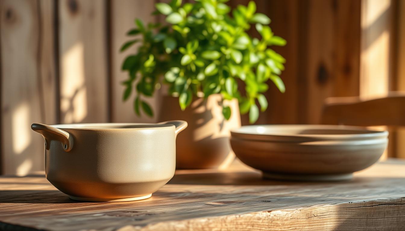 Eco-Friendly Ceramic Cookware: Cook Responsibly - topcookwarebrands.com