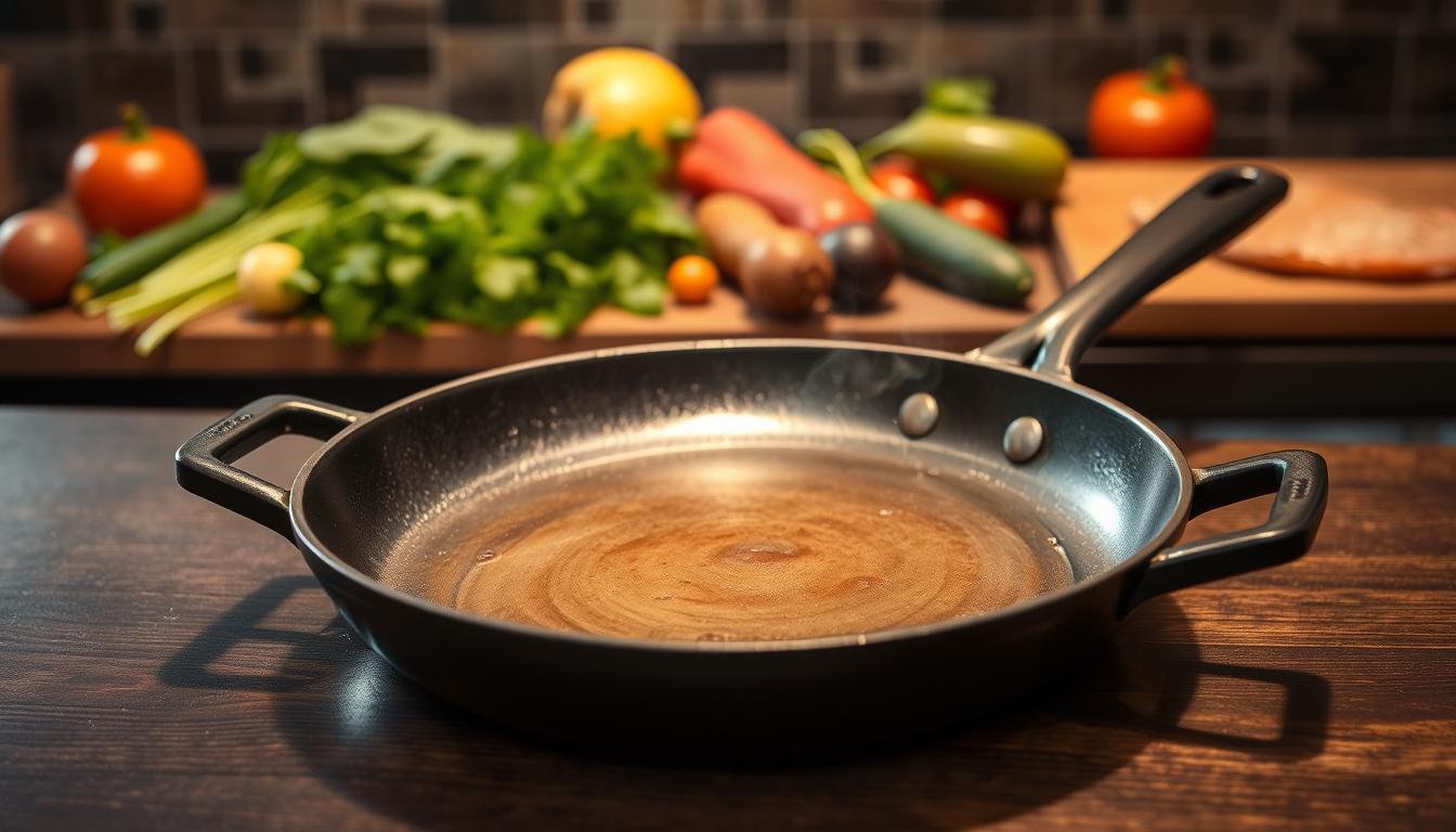 Gourmet Chef's Skillet Review - topcookwarebrands.com