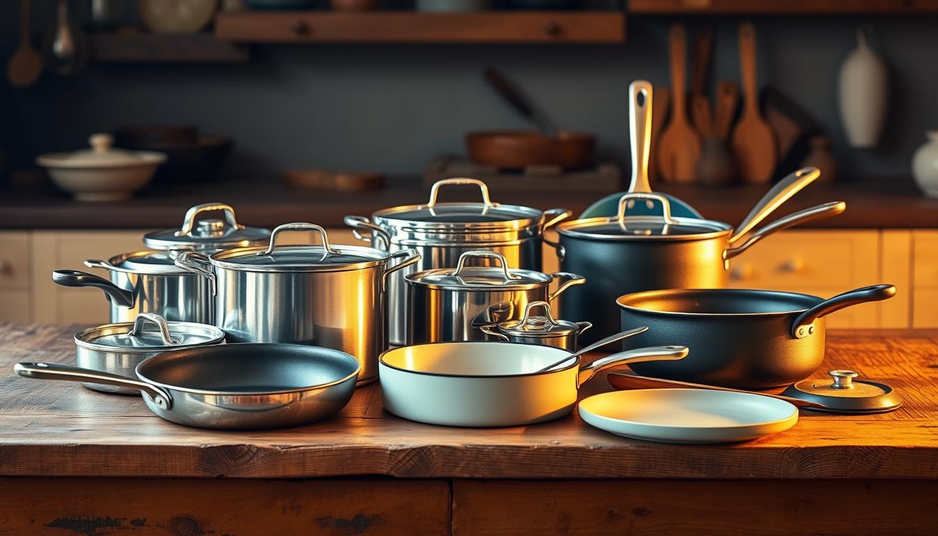 Master Cookware Set Review - topcookwarebrands.com