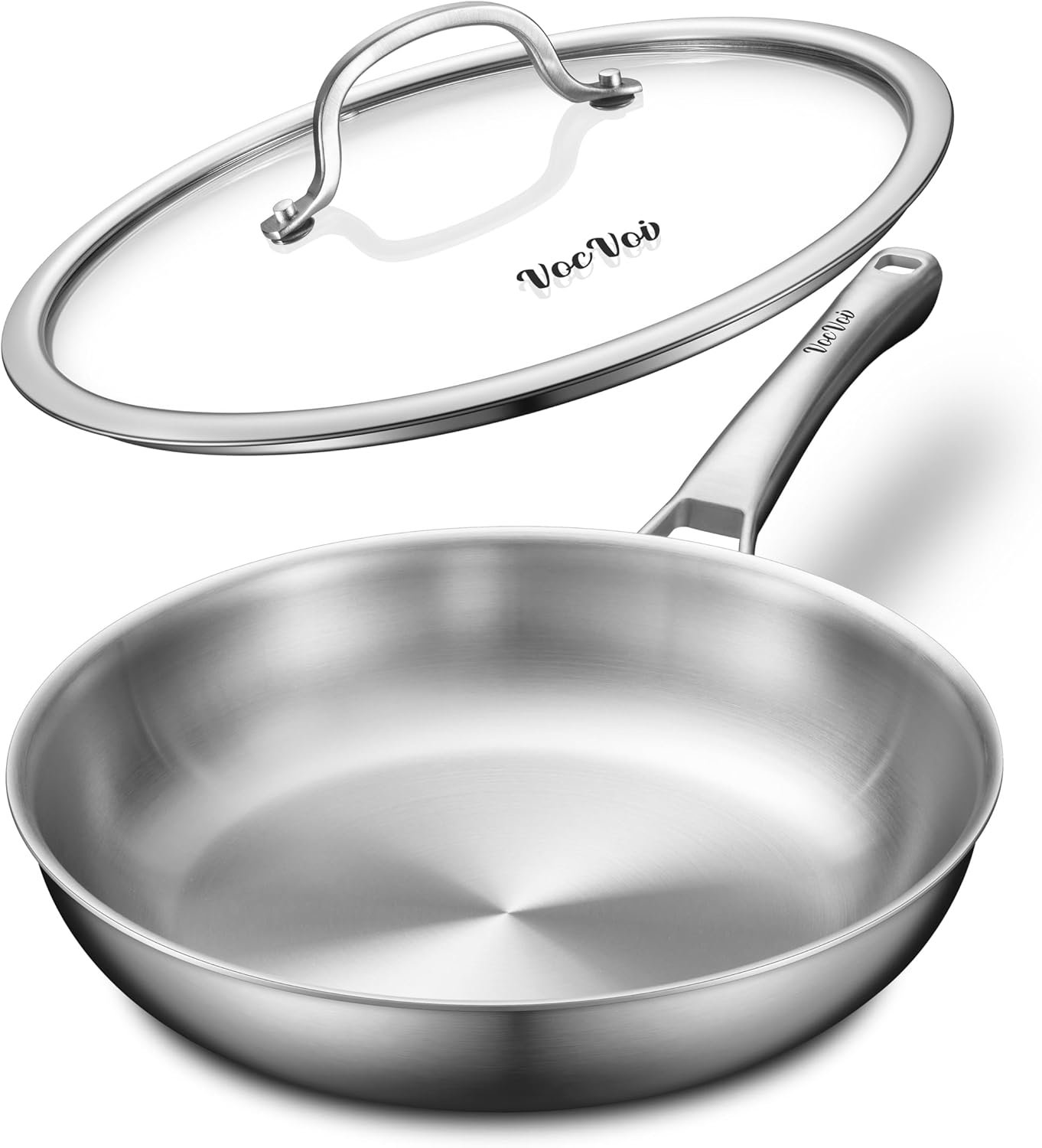 Best Nonstick Pans (2026): Top Picks for Eggs, Easy Cleanup & Value ...